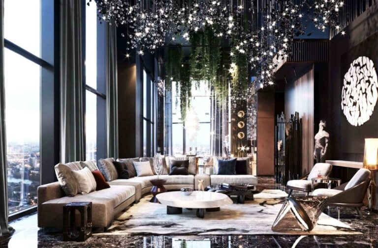 Core Elements of Interior Design to Keep In Mind for Your Next Project!