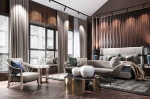 Main Principles of Interior Design You Should Know Before Renovating