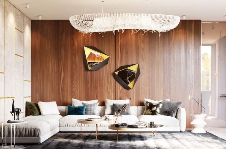 What Is Residential Interior Design: Things You Should Know -Alive Studio