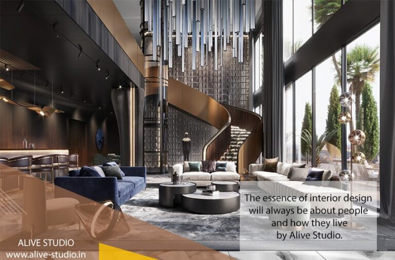 Key Factors That Shape Interior Design: External to Economical Factors ...